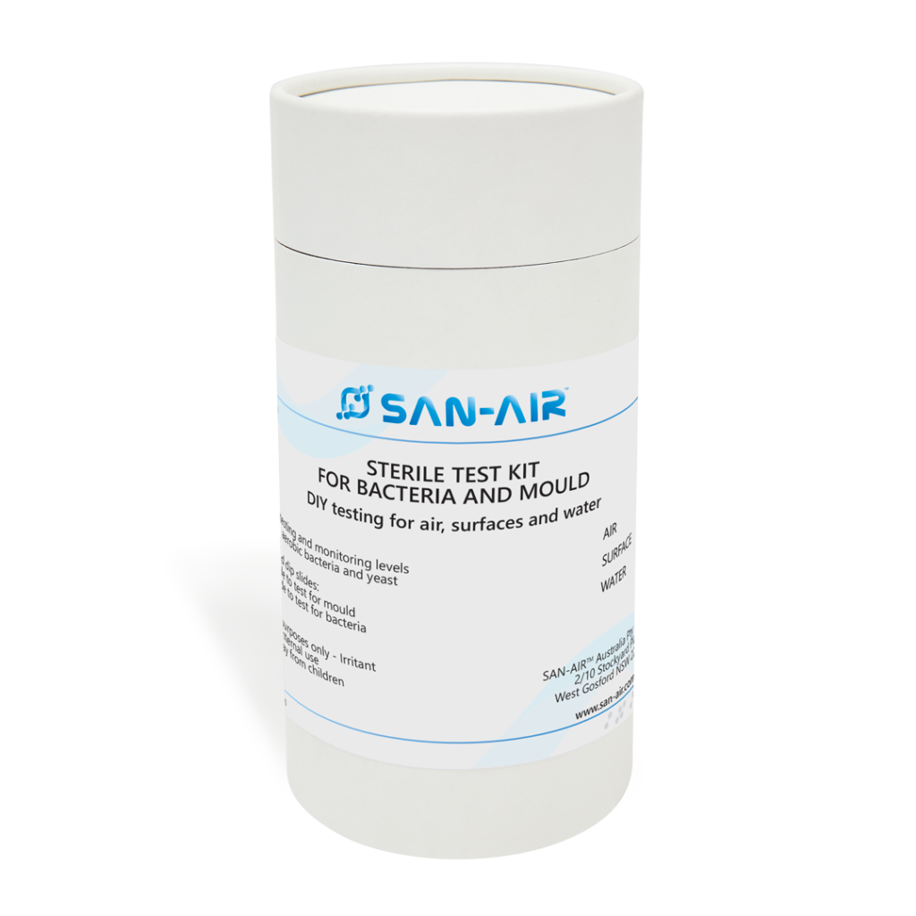 Test Kits - SAN-AIR Store