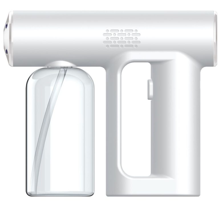 PORTABLE NANO ATOMIZER - SAN-AIR Store